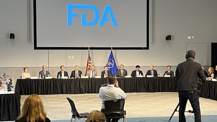 FDA 圆桌会探讨放宽 CGT 监管，“中国”字眼屡被提及 - 识林